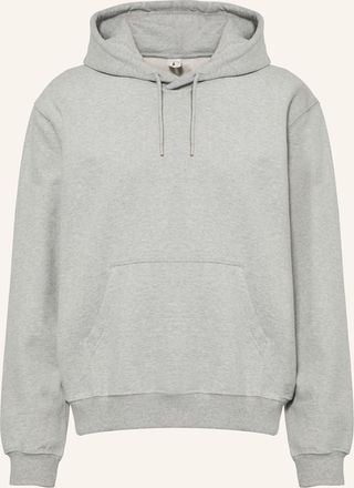 Arket Arket Hoodie grau