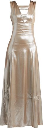 PESERICO KLEIDER - Maxi-Kleider auf YOOX.COM