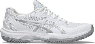 Asics Damen Game FF Clay Sneaker, Multicolor, 36 EU