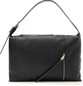 AllSaints Schultertasche ALBA