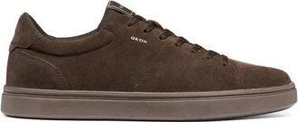 Geox Homme, Chaussures, Brun, Taille: 46 EU Baltmoore