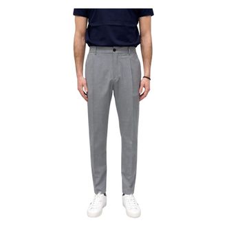 Be Able BE Able, Herren, Hosen, Grau, W33Gr&ouml;&szlig;e
