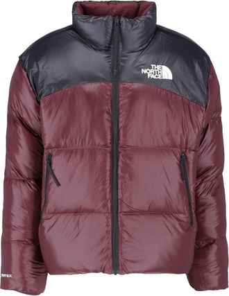 The North Face Wendbare Gepolsterte Daunenjacke