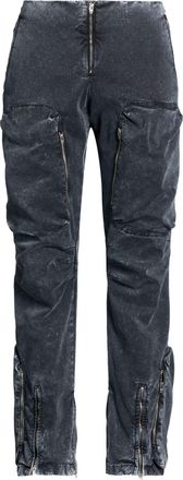 White Sand HOSEN & R&Ouml;CKE - Jeanshosen auf YOOX.COM