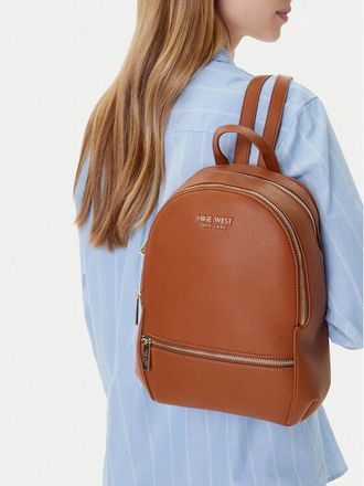 Nine West Rucksack CEO- Oregon-LDA8167 Braun