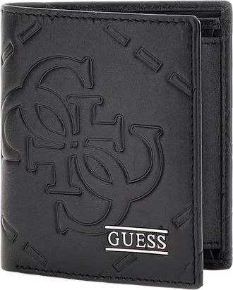 Guess Portefeuille Guess Homme Boston