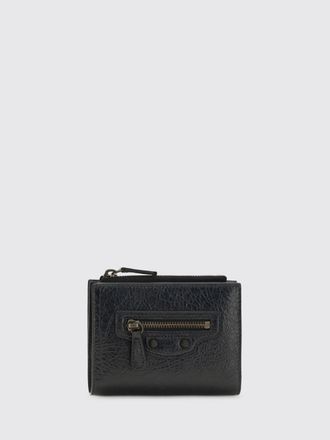 Balenciaga Geldb&ouml;rse BALENCIAGA Damen Farbe Schwarz