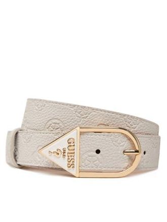 Guess Ceinture Zamira 35H BW9229P5235 dko L, Dark Oac, L