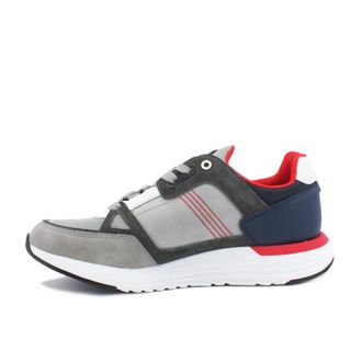 Colmar Supreme X1 Kick - - Shoes - Herren - Grau - 41 EU