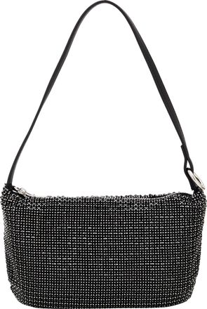 Faina Handtasche Damen schwarz