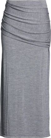 Staud HOSEN & R&Ouml;CKE - Maxi-R&ouml;cke auf YOOX.COM