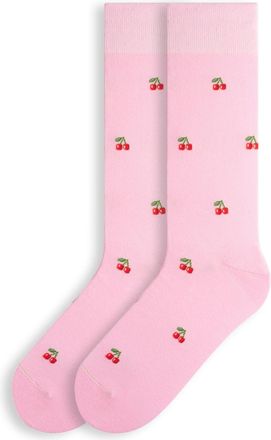 Von Jungfeld Socken FRUITY ICONS