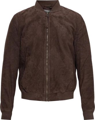 AllSaints Morten Jacket - - Jackets - Herren - Braun - S
