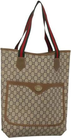 Gucci Damen, Pre-Owned, Beige, ONE SIZEGr&ouml;&szlig;e