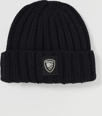 Blauer Hut BLAUER Herren Farbe Navy