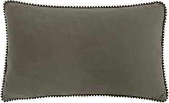 furn. Cosmo Kissenbezug, Grau, 30 x 50cm