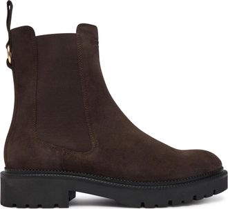 GANT Klassische Stiefeletten Gant Kelliin 33553439 Braun