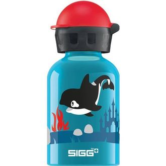 Sigg Trinkbeh&auml;lter Orca Family