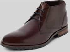 Lloyd Boots aus echtem Leder Modell DRAMON
