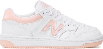 New Balance Sneakers New Balance BB480LPH Wei&szlig;