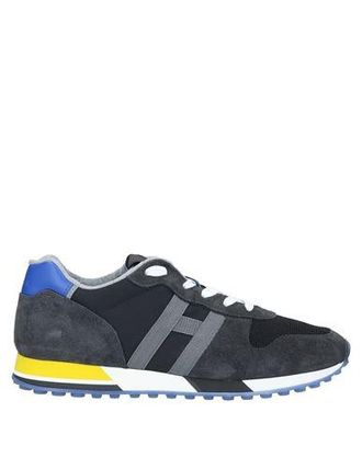 Hogan CHAUSSURES - Sneakers sur YOOX.COM