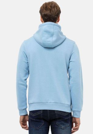 Cipo & Baxx Sweatshirt Sweatshirts (1-tlg) mit Kapuze, CL557