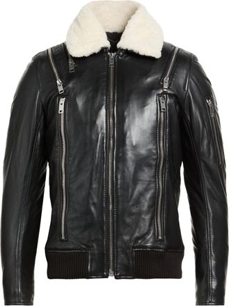 Diesel JACKEN & M&Auml;NTEL - Jacken und Anoraks auf YOOX.COM