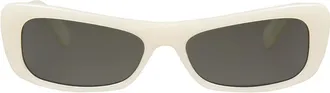 Jacquemus BRILLEN - Sonnenbrillen auf YOOX.COM