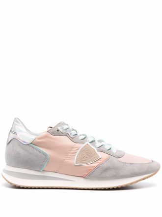 Philippe Model TRPX Mondial Sneakers - Grau