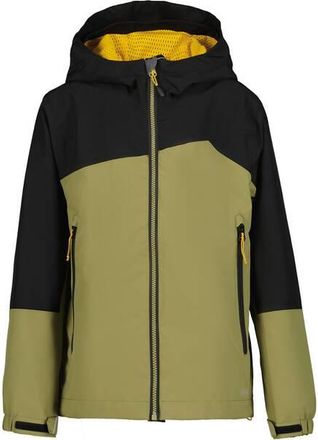 Icepeak Kinder Funktionsjacke KAARST JR