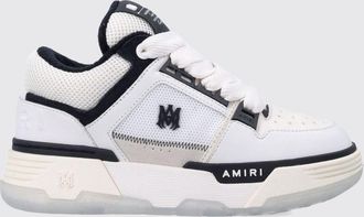 Amiri Baskets AMIRI Femme couleur Blanc