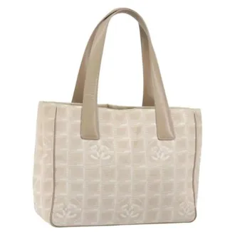 Chanel Damen, Pre-Owned, Beige, ONE SIZEGr&ouml;&szlig;e