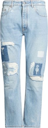 Palm Angels HOSEN & R&Ouml;CKE - Jeanshosen auf YOOX.COM