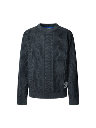 Pepe Jeans London Pullover Perry