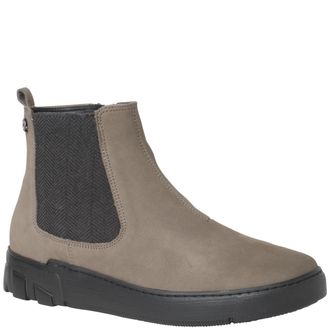 Ganter Damen Giulietta-G Stiefelette, Grey, 41 EU