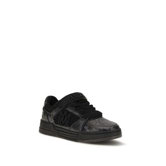 Amiri MA Skyline Sneakers - Black
