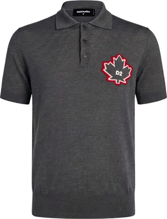 Dsquared2 TOPS - Poloshirts auf YOOX.COM