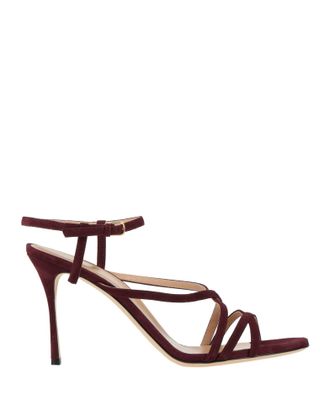 Sergio Rossi SCHUHE - Sandalen auf YOOX.COM