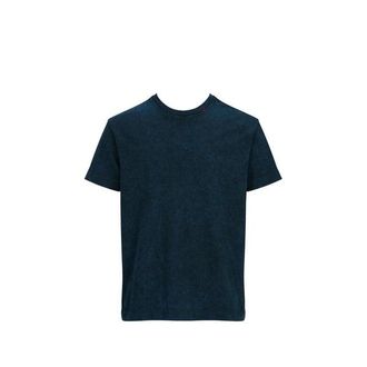 Replay Tee-shirt col rond en coton