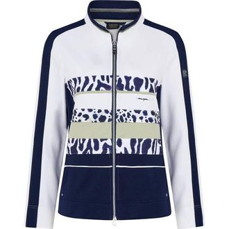 Canyon Damen Funktionsjacke Sweatjacke