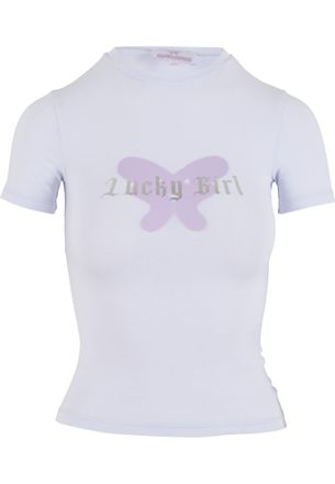 Felicious T-Shirt Lucky Girl