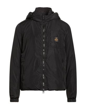 RefrigiWear JACKEN & M&Auml;NTEL - Pufferjacken & Daunenjacken auf YOOX.COM