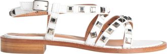 Via Roma 15 SCHUHE - Sandalen auf YOOX.COM