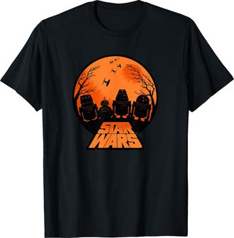 Star Wars Astromech Droid Halloween T-Shirt