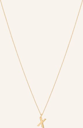 Wempe Wempe Fine Jewelry Anhänger Minimalism gold