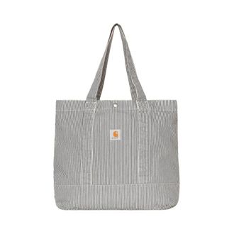 Carhartt Work in Progress Mercer Tote Bag - - Bags - Herren - Grau - ONE SIZE