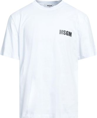 Msgm TOPS - T-shirts auf YOOX.COM