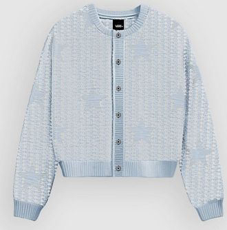 Vans LX Dolly Star Strickjacke dawn mist