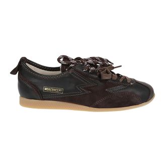 MOA Master Of Arts Sneakers - - Shoes - Damen - Braun - 40 EU