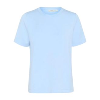 Inwear T-Shirt Windsurfer - VincentIW Karmen - Femme - Tops - Bleu - Taille: 44 FR